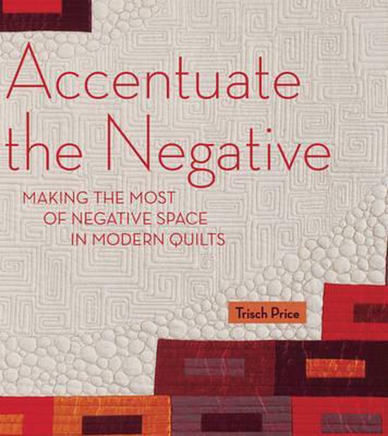 Accentuate the Negative, Price | 9780960488483 | Boeken | bol