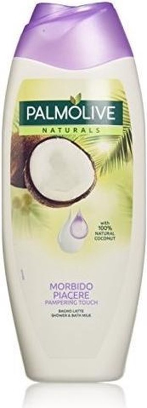 Palmolive Douchegel - Coconut - 500 ml | bol