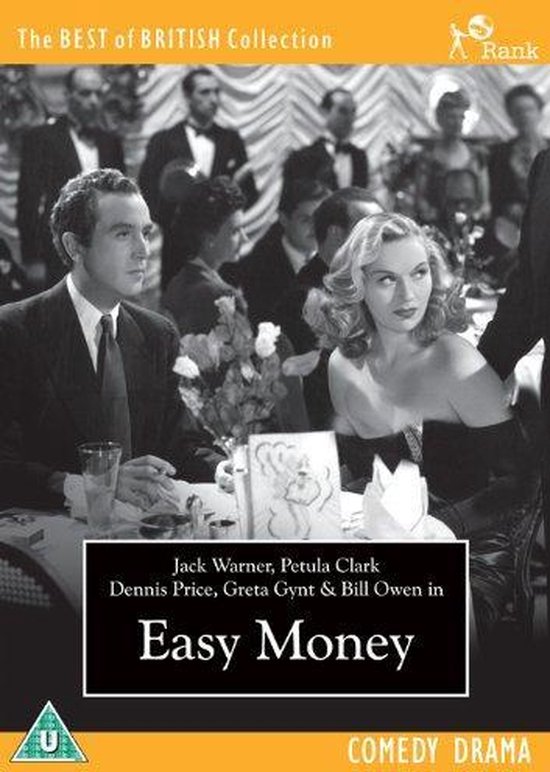 Easy Money (Dvd) | Dvd's | bol