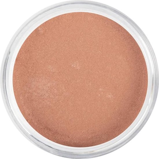 Creative Cosmetics Bronzer Chocolate | Minerale make-up & Dierproefvrij ...