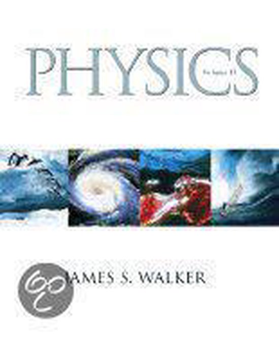 Physics, James Walker | 9780130270542 | Boeken | bol