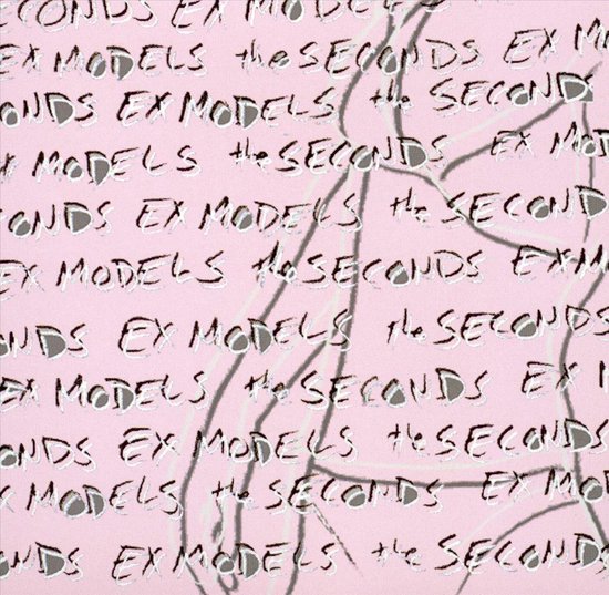 Ex Models/The Seconds [Split Single], The Seconds | CD (album) | Muziek ...