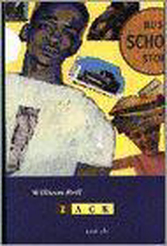 Zack, William Bell | 9789031713806 | Boeken | bol.com