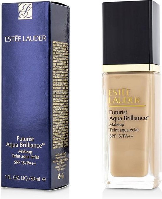 Estee Lauder Futurist Aqua Brilliance | bol