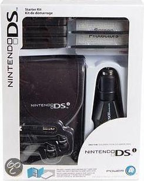 DSL Nintendo Starter Kit | bol