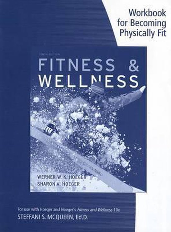 Becoming Physically Fit: A Physical Education Multimedia Course ...