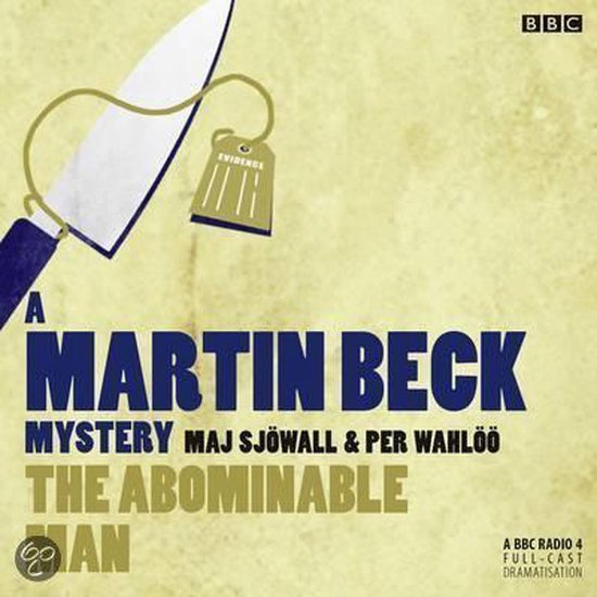 Martin Beck, Maj Sjöwall | 9781471325878 | Boeken | bol