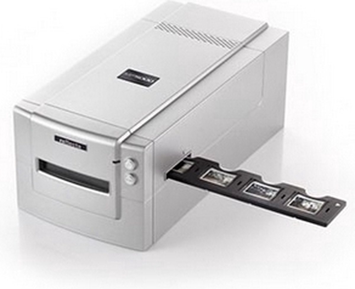 Reflecta Scanner Mf5000 | bol