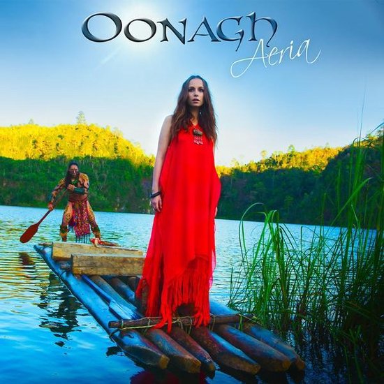 Oonagh - Aeria, Oonagh | CD (album) | Muziek | bol.com