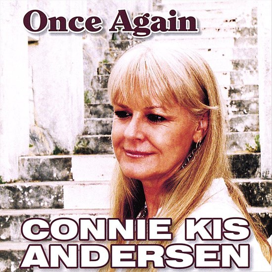 Once Again | CD (album) | Muziek | bol.com