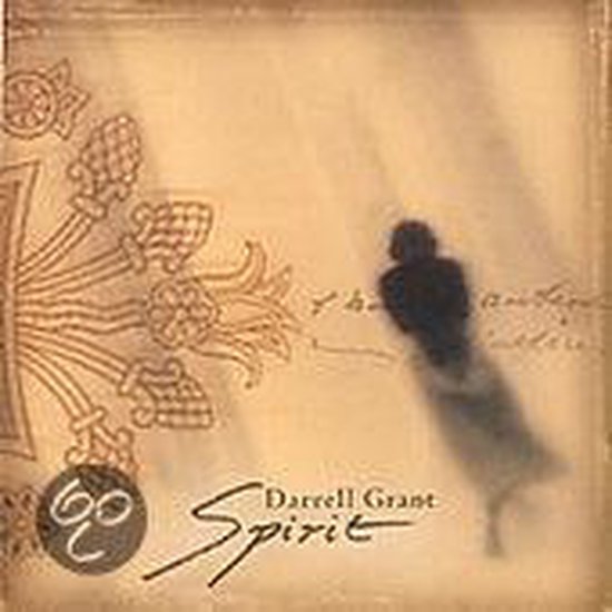 Spirit, Darrell Grant | CD (album) | Muziek | bol