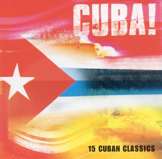 Cuba, various artists | CD (album) | Muziek | bol
