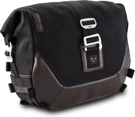Legend Gear Sidebag Lc 1 (9 8 Ltr) Rechts | bol