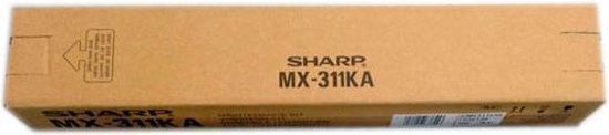 KIT DE MAINTENANCE Sharp MX-M260 | bol