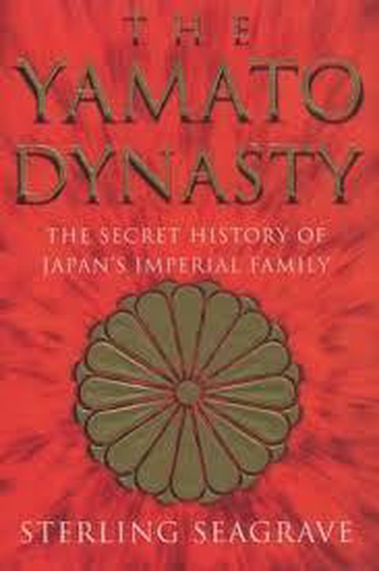 Yamato Dynasty, Sterling Seagrave | 9780593045237 | Boeken | bol