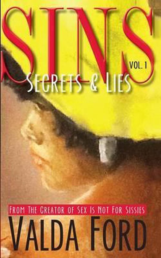 Sins, Valda Ford | 9781492311812 | Boeken | bol.com
