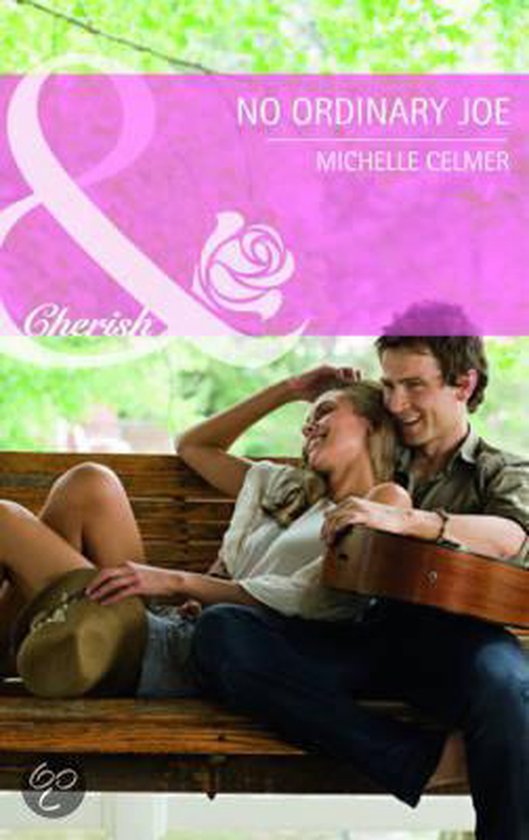 No Ordinary Joe. Michelle Celmer, Michelle Celmer | 9780263894578 ...