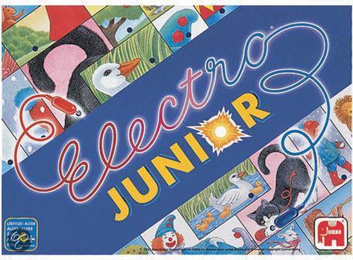 bol.com | Electro Junior
