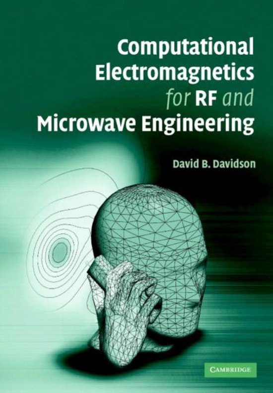 Computational Electromagnetics for Rf and Microwave Engineering | 9780521838597 |... | bol.com