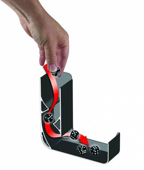 Tricky - Dobbelspel | Games | bol