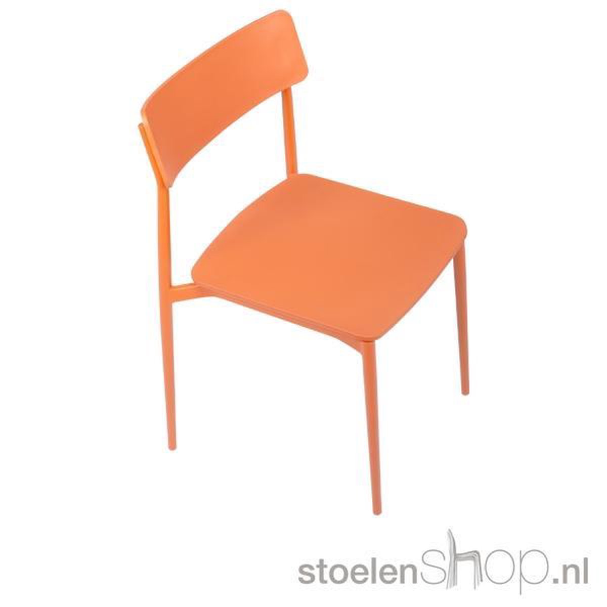 Segis Cult - Oranje | bol