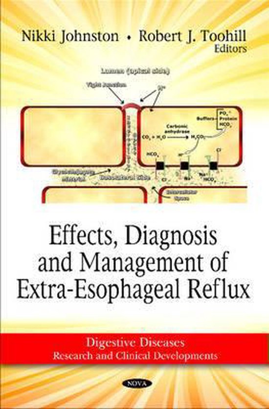 Effects, Diagnosis & Management of Extra-Esophageal Reflux ...