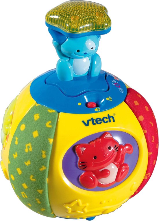 Vtech Zauberball | bol
