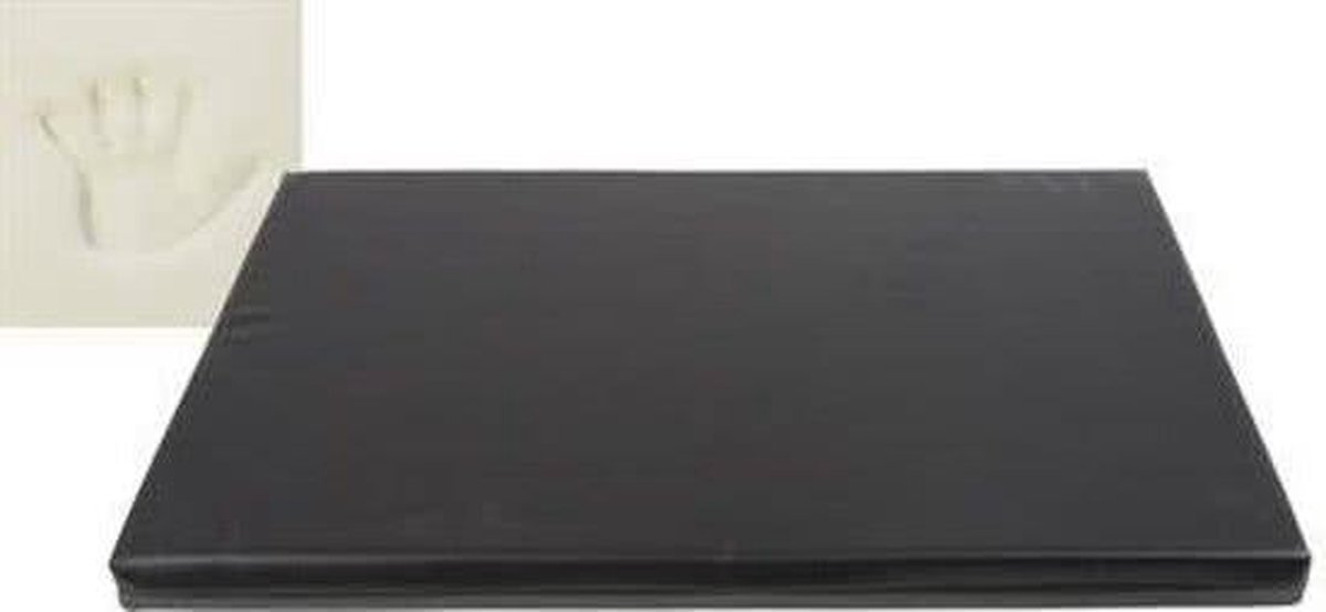 BIA BED | Bia Bed Matras Ortho Ligbed Zwart | bol.com