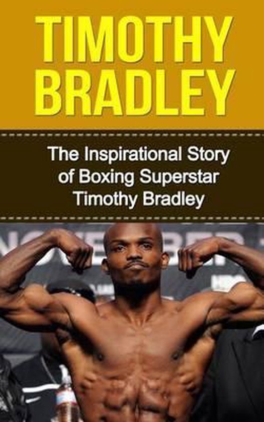 Timothy Bradley, Bill Redban | 9781508437666 | Boeken | bol.com