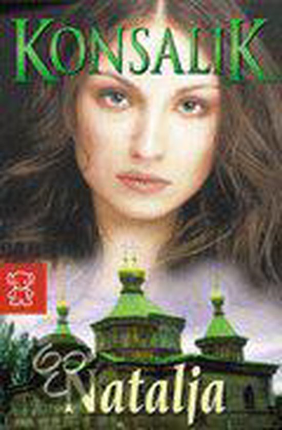 Natalja, H.G. Konsalik | 9789046120248 | Boeken | bol