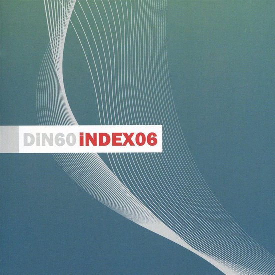 Index 06 | 5028423190608 | Boeken | bol