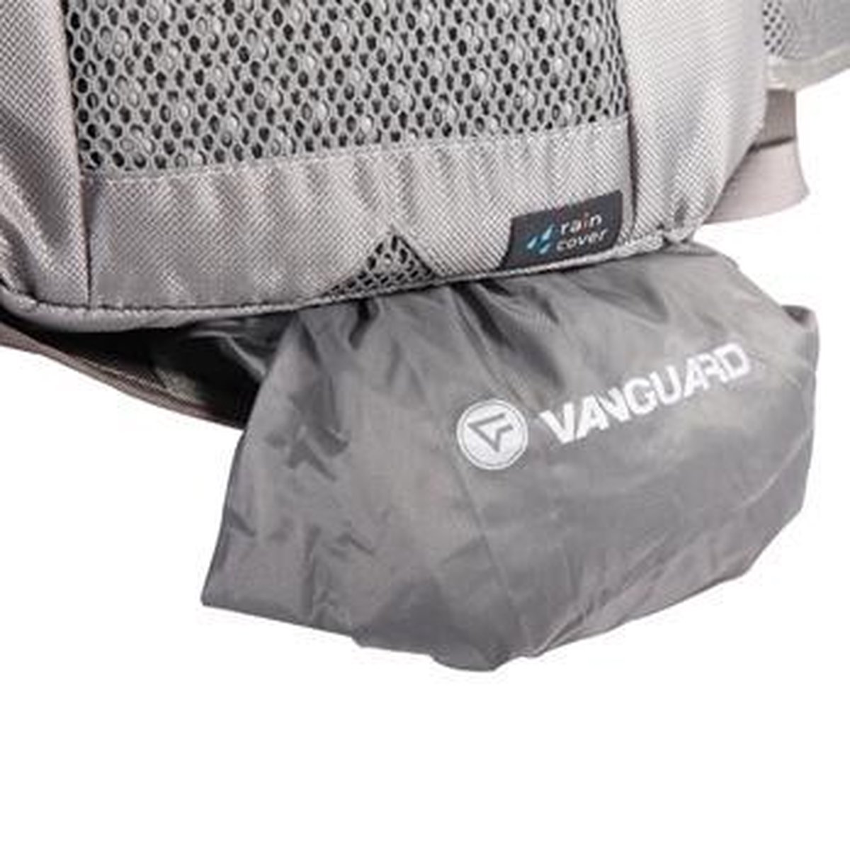 Vanguard | Kinray 43P | Camera Sling Tas | Outdoor Rugtas | 43 x 20 x ...