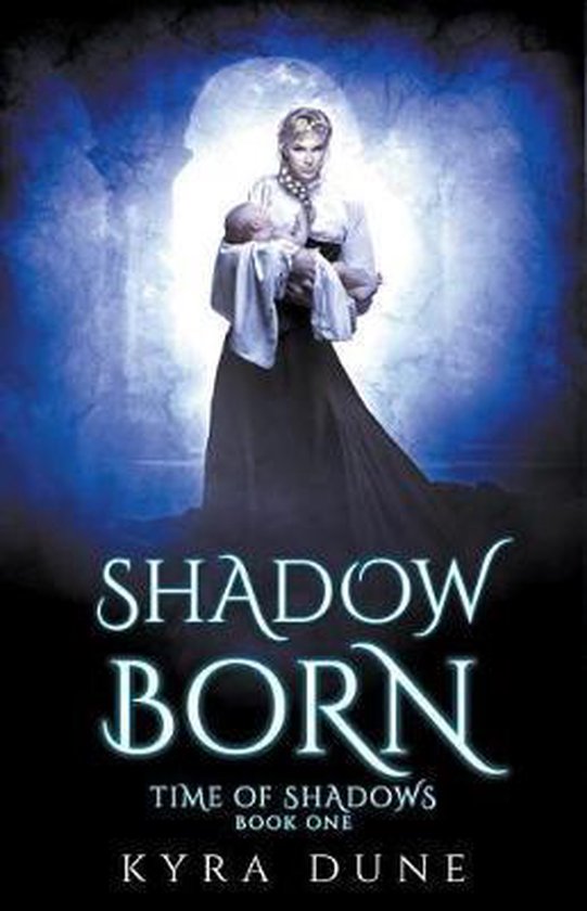 Shadow Born, Kyra Dune | 9781393747154 | Boeken | bol.com