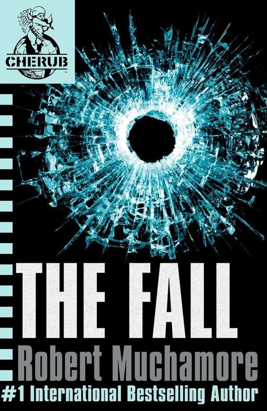 CHERUB 7 - The Fall (ebook), Robert Muchamore | 9781444910506 | Boeken ...