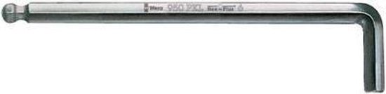 Wera inbussleutel - 3x126mm | bol