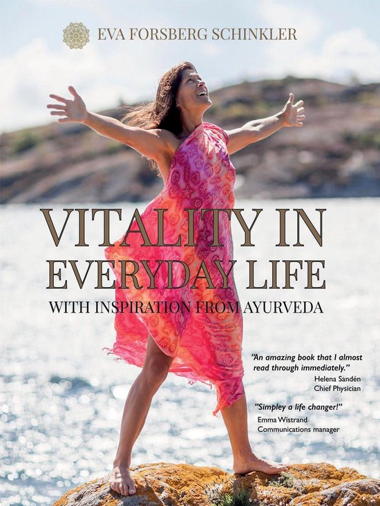 Vitality in Everyday Life (ebook), Eva Forsberg Schinkler ...