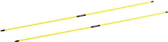 Callaway Alignment stix CA1000002 Golftrainingsmateriaal alignment ...