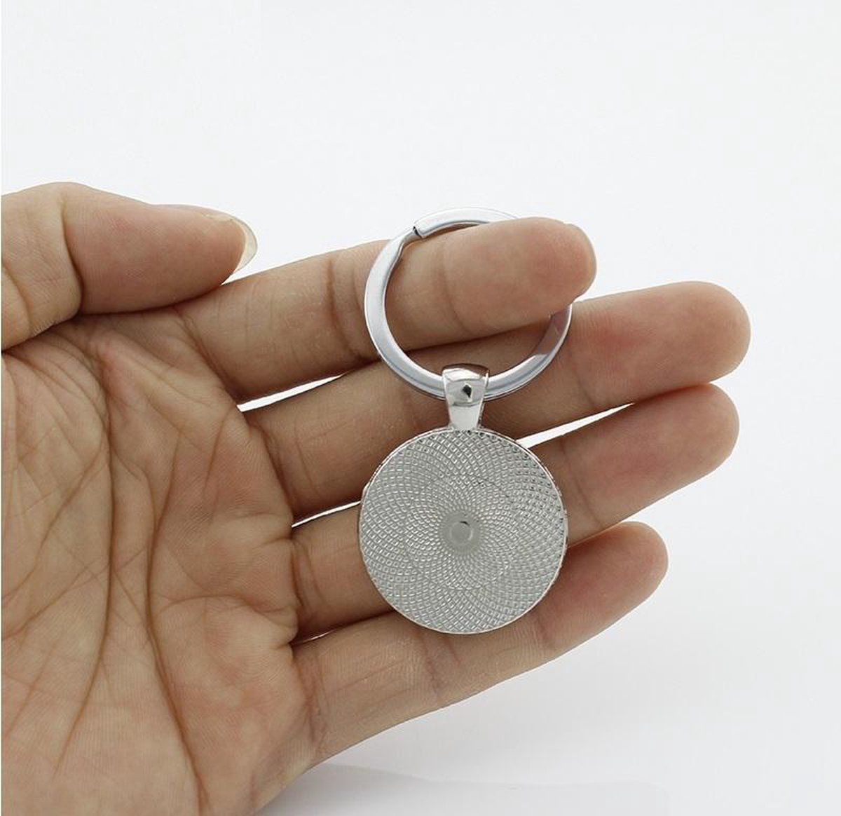 Sleutelhanger Glas - Beste Collega Ooit | bol.com