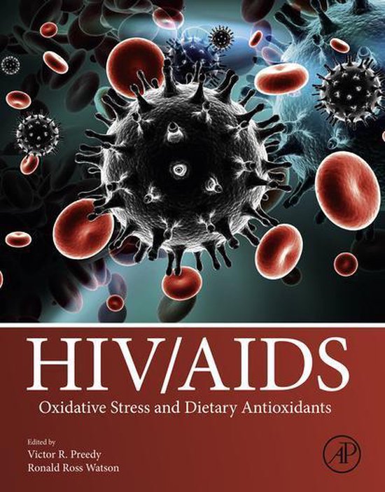 HIV/AIDS (ebook) | 9780128098547 | Boeken | bol