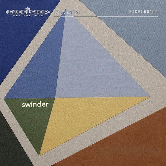 Swinder, Swinder | CD (album) | Muziek | bol