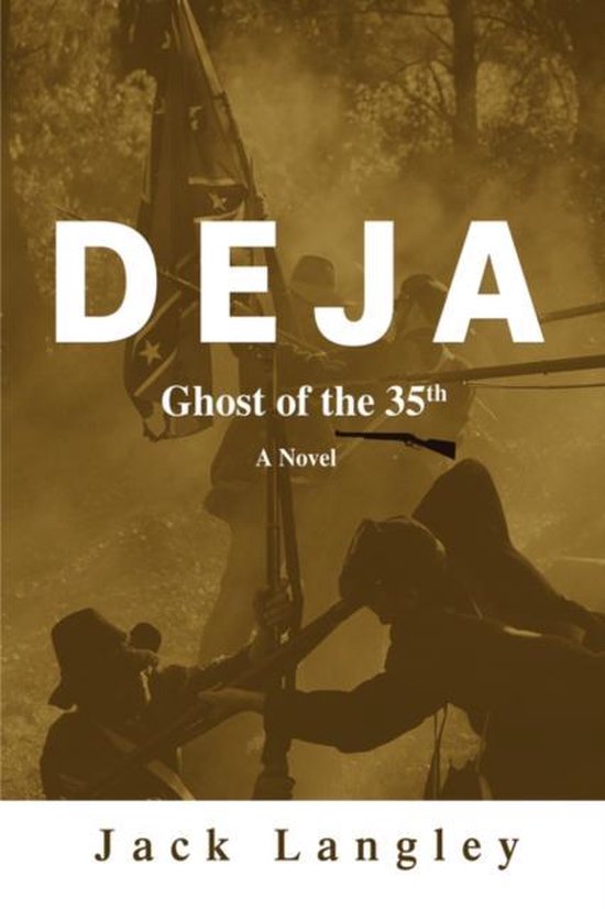 Deja, Jack Langley | 9780595719396 | Boeken | bol
