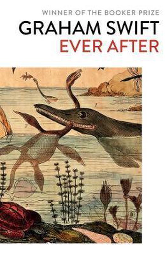 Ever After, Graham Swift | 9781471187407 | Boeken | bol.com