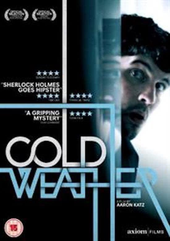 Cold Weather (DVD) (Dvd) | Dvd's | bol