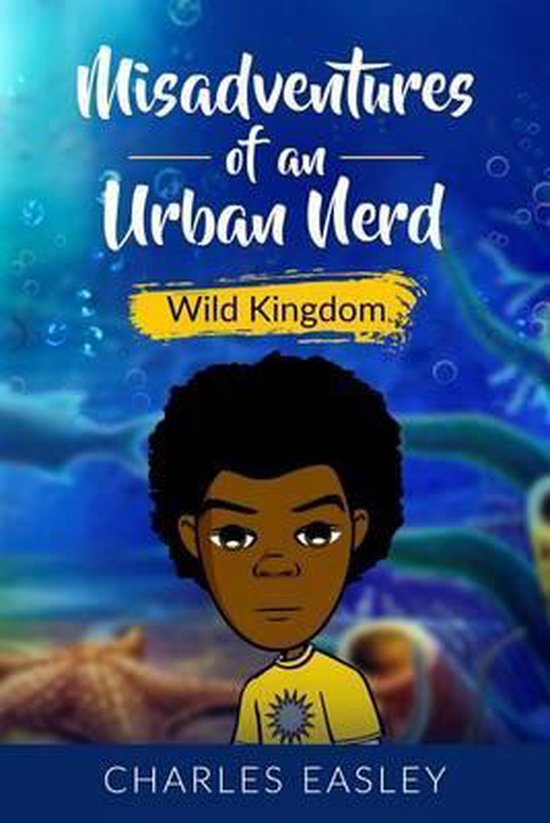 Misadventures of an Urban Nerd | 9781542308274 | Charles Easley ...
