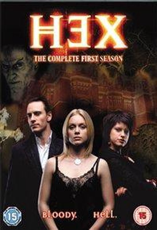 Hex - Season 1 (Dvd) | Dvd's | bol.com