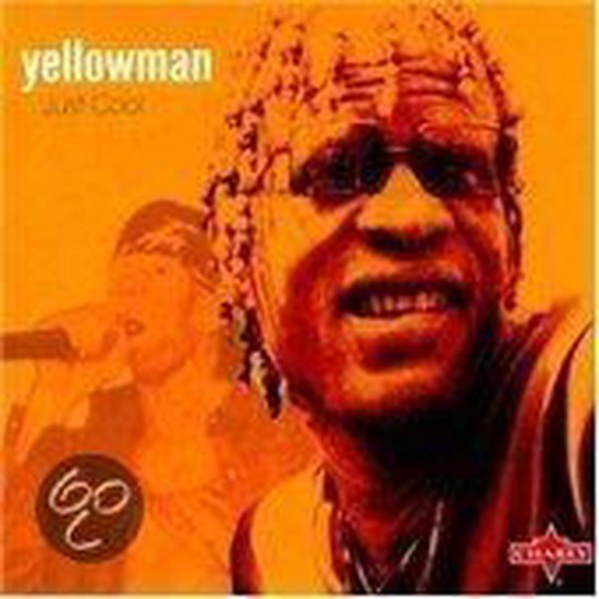 Yellowman - Love Songs (CD), Yellowman | Muziek | bol