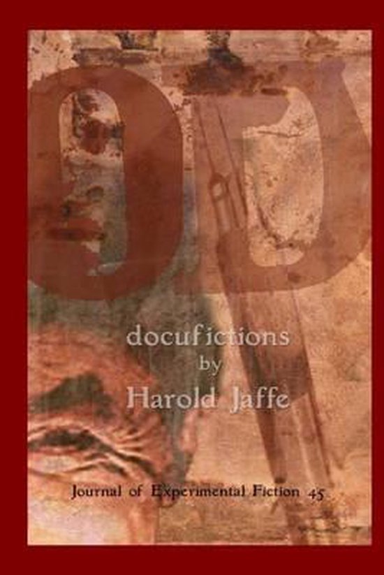 OD: Docufictions, Harold Jaffe | 9781884097454 | Boeken | bol.com