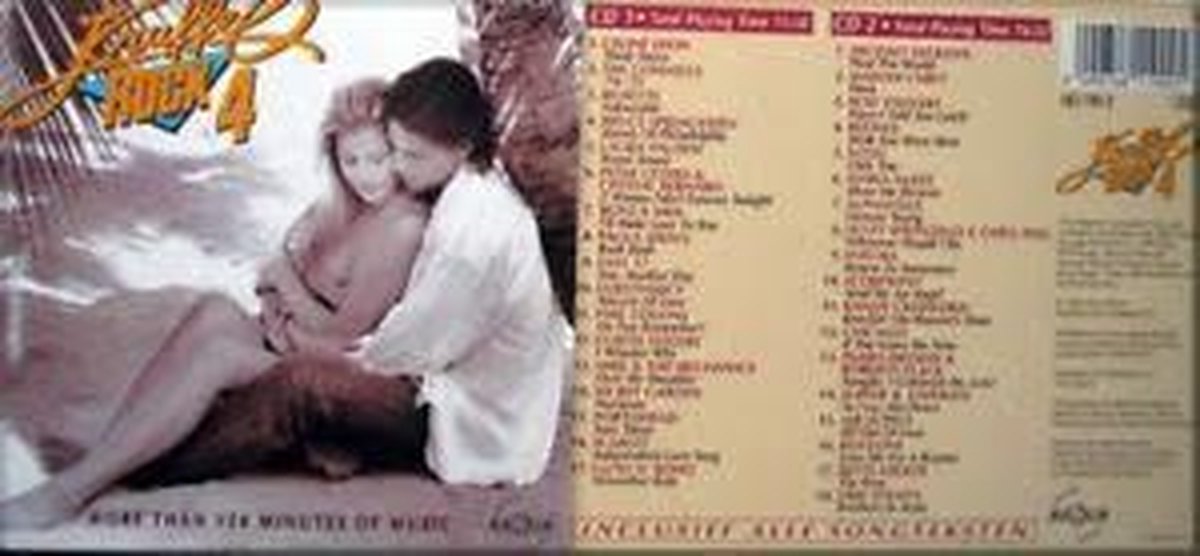 Knuffelrock 4, Diversen | CD (album) | Muziek | bol.com