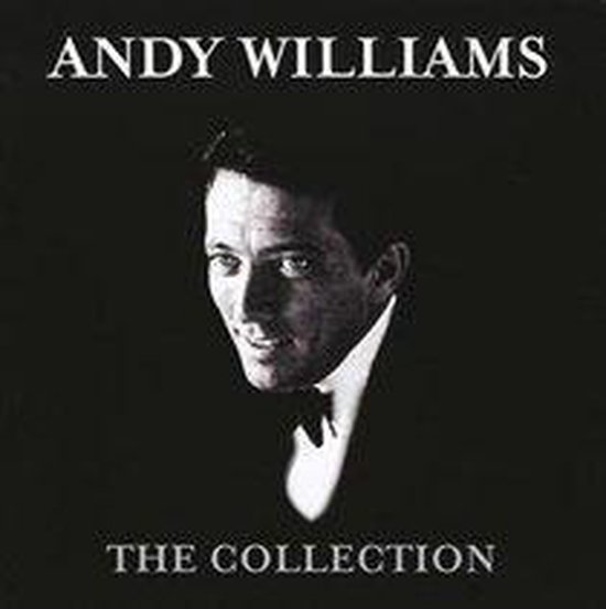 Collection, Andy Williams | CD (album) | Muziek | bol.com