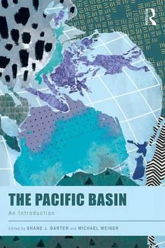 Pacific Basin | 9781138689930 | Boeken | bol